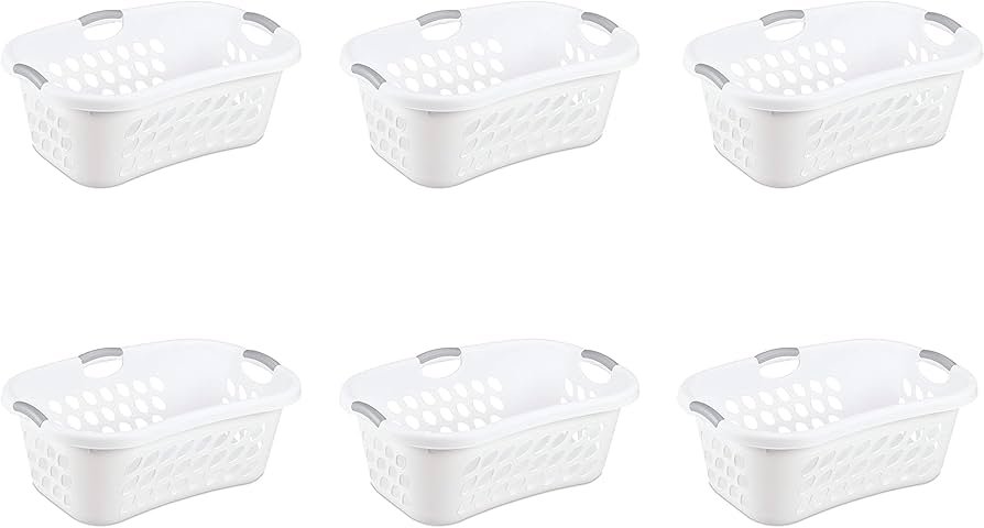 10 Best Laundry Baskets, According to Cleaning Experts（Part2） - Traveltlk